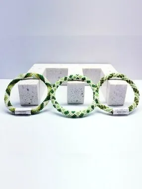 Handmade | Jewelry | Lucky Charm St Patrick Day Original Rollon ...